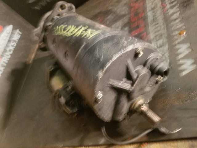 Cummins Diesel Delco Remy Starter M1990365 1988451 for sale online | eBay