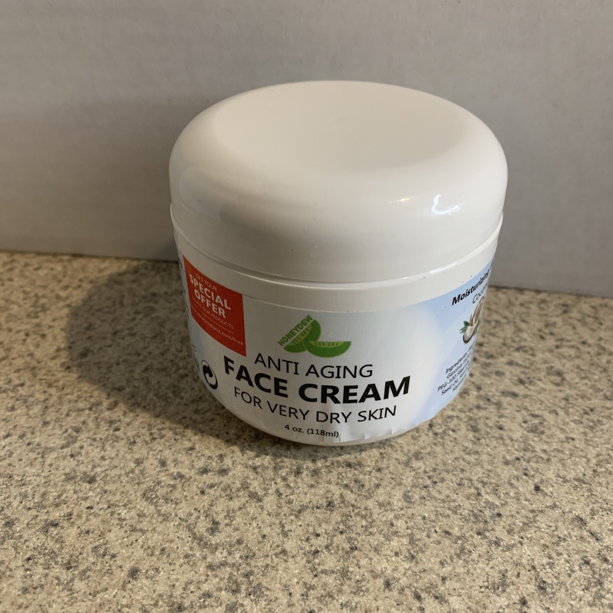 Honeydew Skin Face
