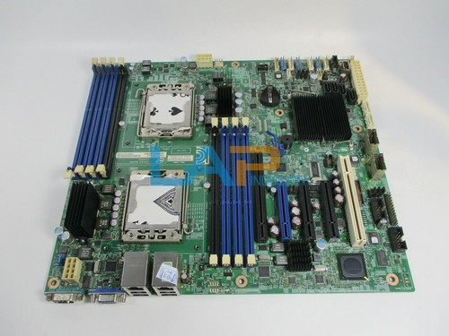 S2400SC Server Board Motherboard Intel C602 LGA1356 DDR3 SystemBoard | eBay
