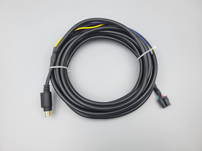 HELIX DIRECTOR Remote control cable | eBay