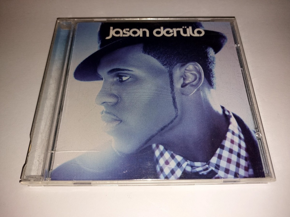 Album Av Jason Derulo