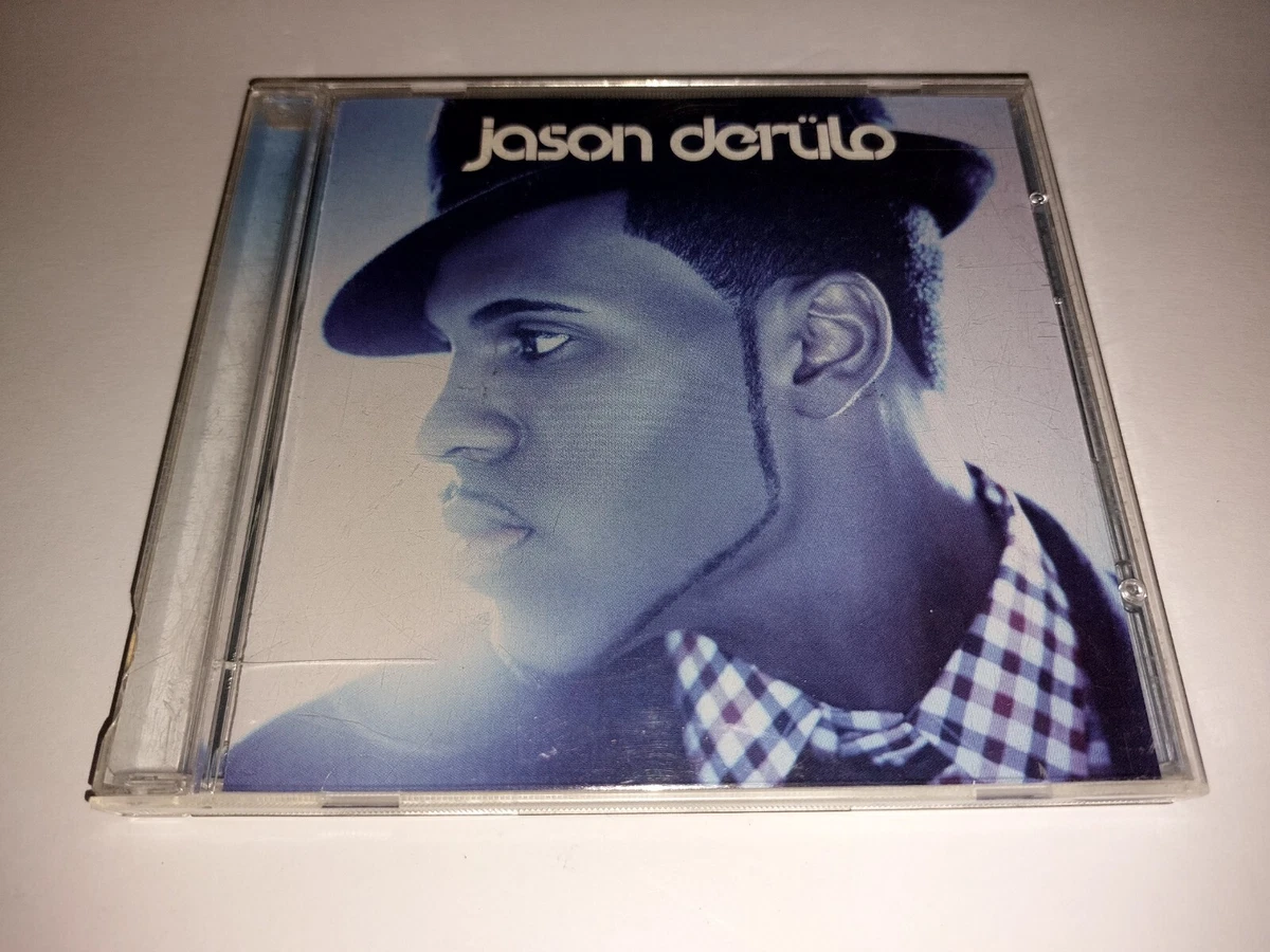 Jason Derulo Album