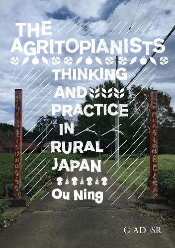 Ou Ning The Agritopianists (Gebundene Ausgabe) (US IMPORT) | eBay.de