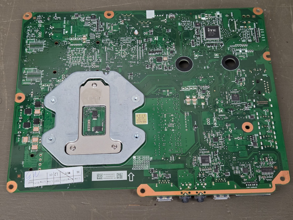 LENOVO 360 C460 All-in-one Motherboard 90005394 Intel Pentium 2.7 GHz ...