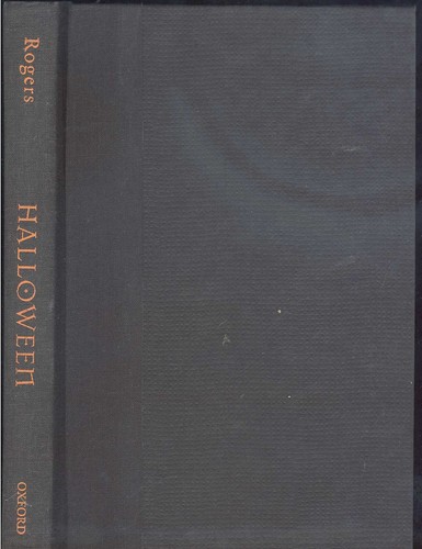 Halloween: From Pagan Ritual to Party Night 9780195146912| eBay