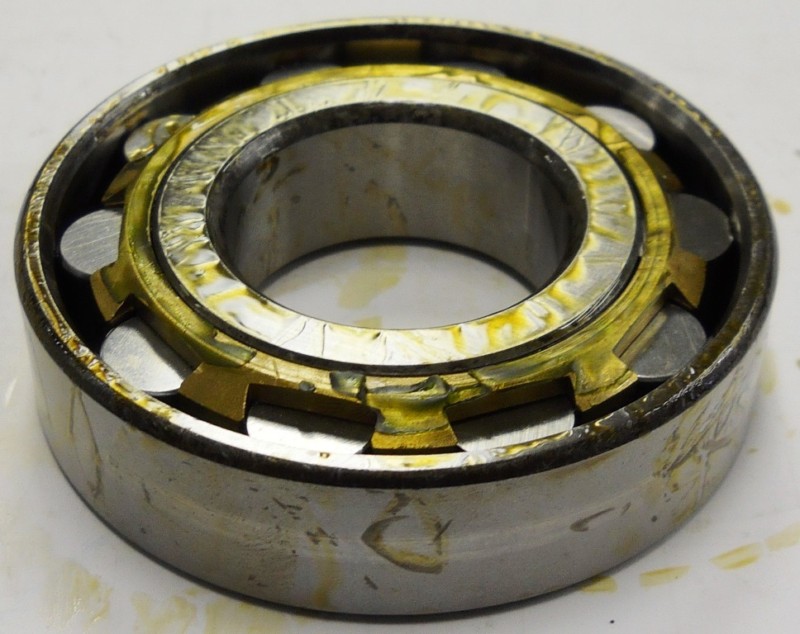 CONSOLIDATED PRECISION BEARINGS RLS-12 ***NIB*** | eBay