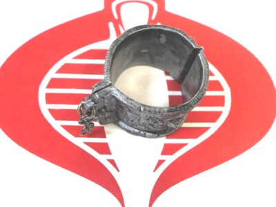 SPAWN Weapon Gauntlet Brace Wrist Armor Original Figure Accessory | eBay