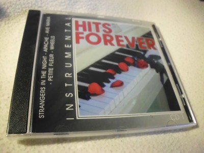 Instrumental Hits Forever -CD 1 - CD - OVP | eBay.de