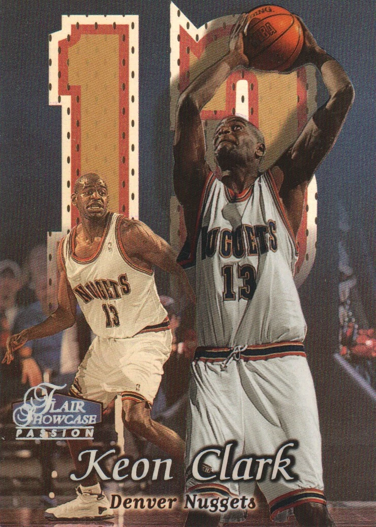 Keon Clark Online | emergencydentistry.com