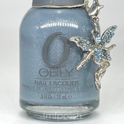 Brand New Orly Nail Polish - Pixie Dust - Full Size | eBay