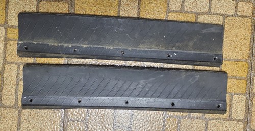 Toro S140 Snowblower Paddles | eBay