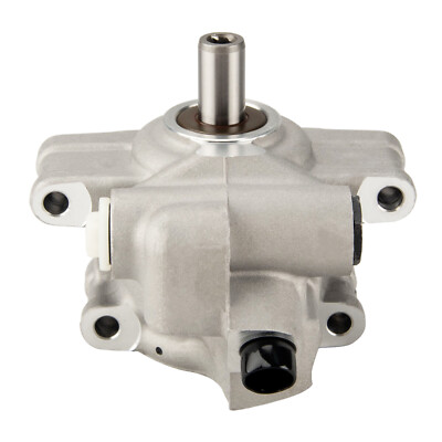2007 Ford Focus Power Steering Pump