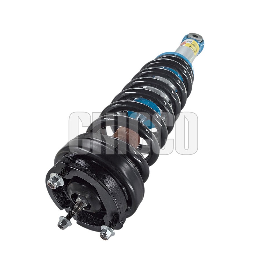 4x Front Rear Shock Absorber Strut Assys For 2010-2014 Ford F-150 SVT ...