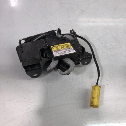Serrure de capot BMW X1 F48 51238737701 | eBay