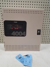 Simplex 4004 Fire Alarm Control Panel for sale online | eBay