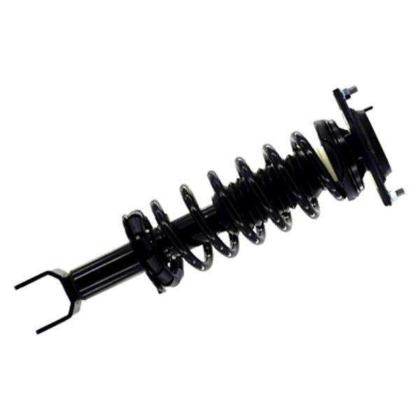 Strut and Coil Spring Assembly For 2006-07 Subaru B9 Tribeca Rear ...