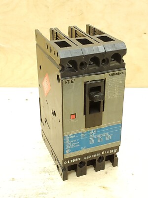 Circuit Breakers - 50 Amp 600
