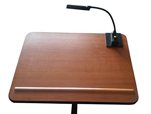 XLR Replacement LED Console Light - LED Goose Neck Light, Home Office ...