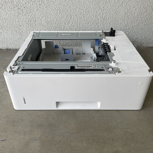 HP LaserJet 550-Sheet Paper Tray M528dn M501 M506n M527 Printer F2A72A ...