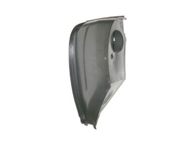 Right - Passenger Side Cowl Panel For Chevy Camaro Nova Chevy II ...