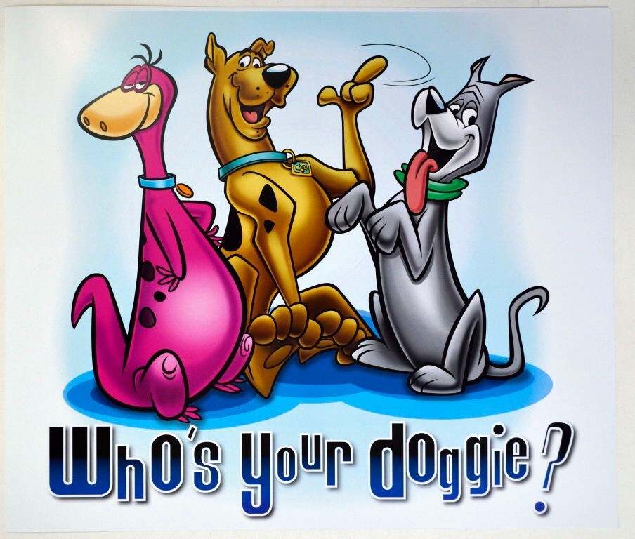 SEPARATED AT BIRTH: Betty Boop & Astro Boy -- who else? | Page 4 ...