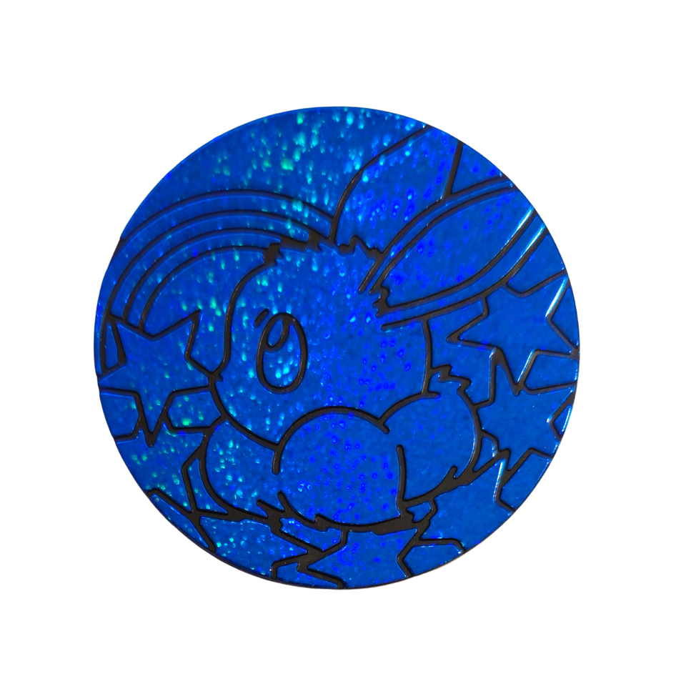 Pokémon TCG Coins - Choose Your Coin - Standard & Jumbo - All Available ...