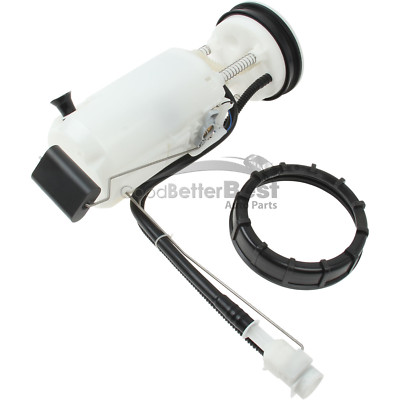 One New URO Electric Fuel Pump 1634702894 for Mercedes MB | eBay