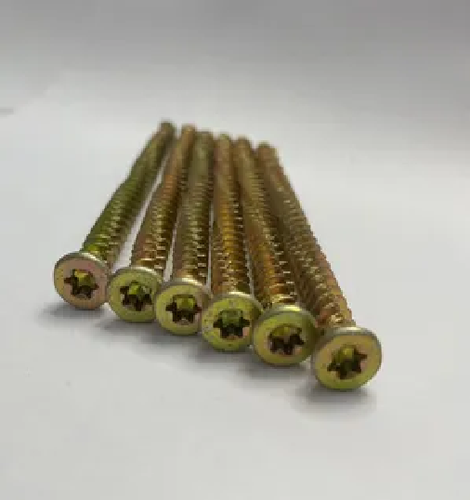 WINDOW AND DOOR FRAME FIXING SCREWS, UPVC WOOD MASONRY CONCRETE DIRECT ...