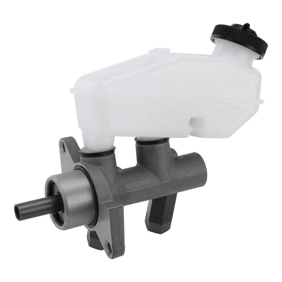 A-Premium Brake Master Cylinder w/ Reservoir for Chevy Aveo Pontiac ...