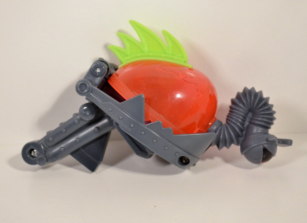 Megamind Brainbots Megamind: The Blue Defender | Zavvi.nl