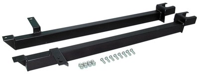 COMPETITION ENGINEERING Subframe Connectors - 76-80 GM F-Body C3114 | eBay