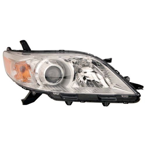 Maxzone Depo 312-11C2R-AS1 Right Headlight Assembly For 2011-2019 ...
