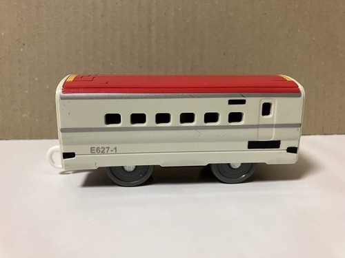 Plarail E6 Series Shinkansen Komachi Intermediate Car E627-1 | eBay