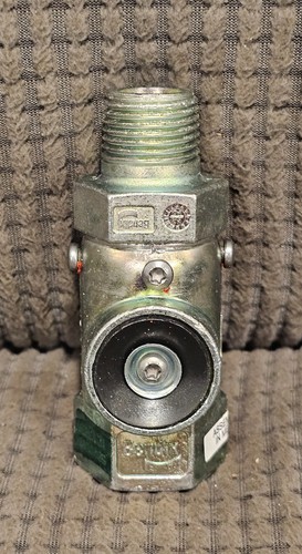 BENDIX - 800333 - QR-L Air Brake Quick Release Valve | eBay