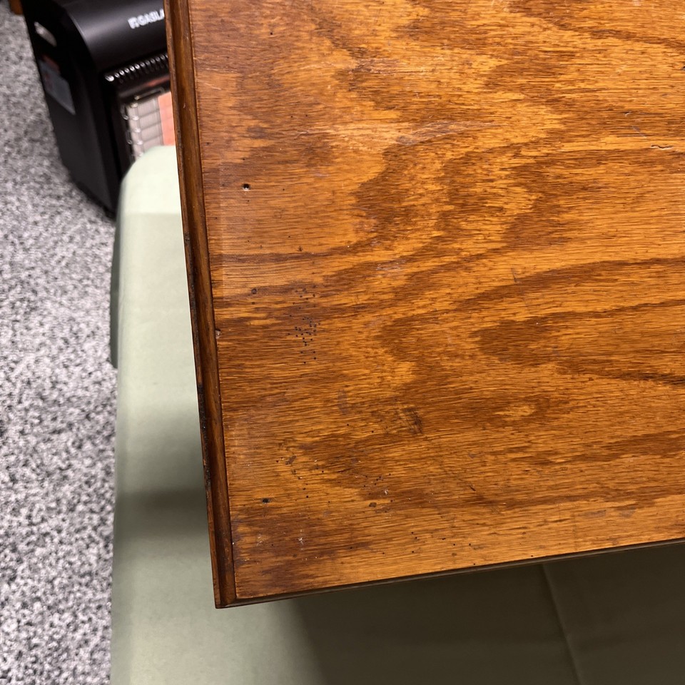 Willimantic Six Cord Spool Cotton Cabinet | eBay