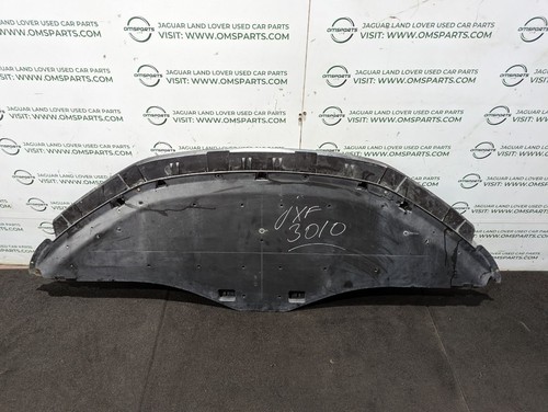 JAGUAR XF X250 FRONT ENGINE UNDERTRAY 8X2317626 | eBay