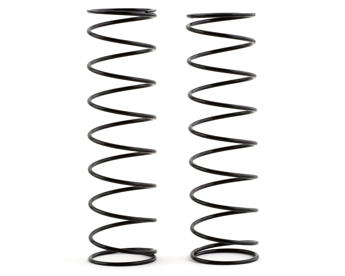 Team Associated 71164 13mm Rear Springs, White 2.35 lb/in, L72, 9.25T ...