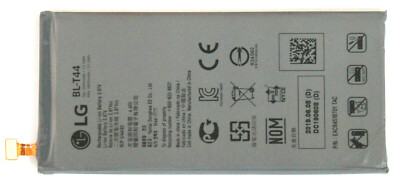 OEM VERIZON LG STYLO 5 LM-Q720VS REPLACEMENT BATTERY BL-T44 3500mAh 3 ...