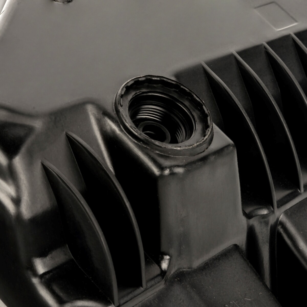 Oil Sump Plastic Tub Grp 11137618512 for BMW X1 E84 Sdrive 16i 20i N20 ...