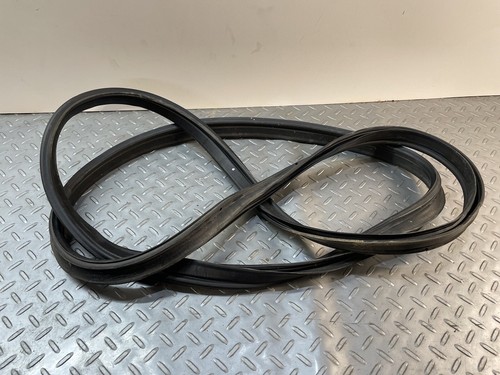 2016-2020 Chevy Spark Back Trunk Seal Weatherstrip OEM | eBay