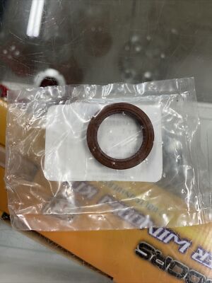 24465791 GM OEM FRONT CRANK SHAFT SEAL TIMING COVER SEAL / SEE DESC FOR ...
