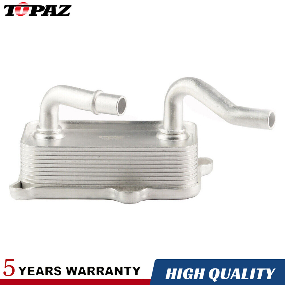 NEW Engine Oil Cooler for Mercedes W163 W202 S202 W203 W210 W211 S211 ...