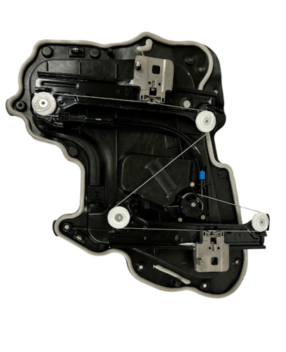 OEM 17-21 Tesla Model 3 Rear Left Window Regulator Motor Assembly ...