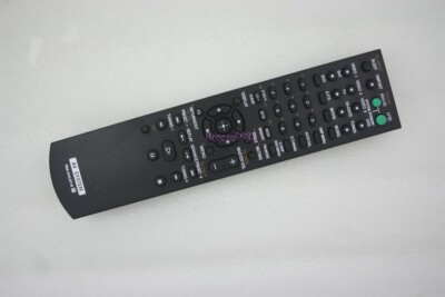 RM-AAU019 Remote For SONY STR-DE495 HT-DDW790 STR-DG710 STR-KS2300 AV ...