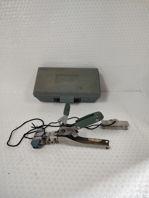 Crimpers - Vs-3 Picabond Crimp Tool