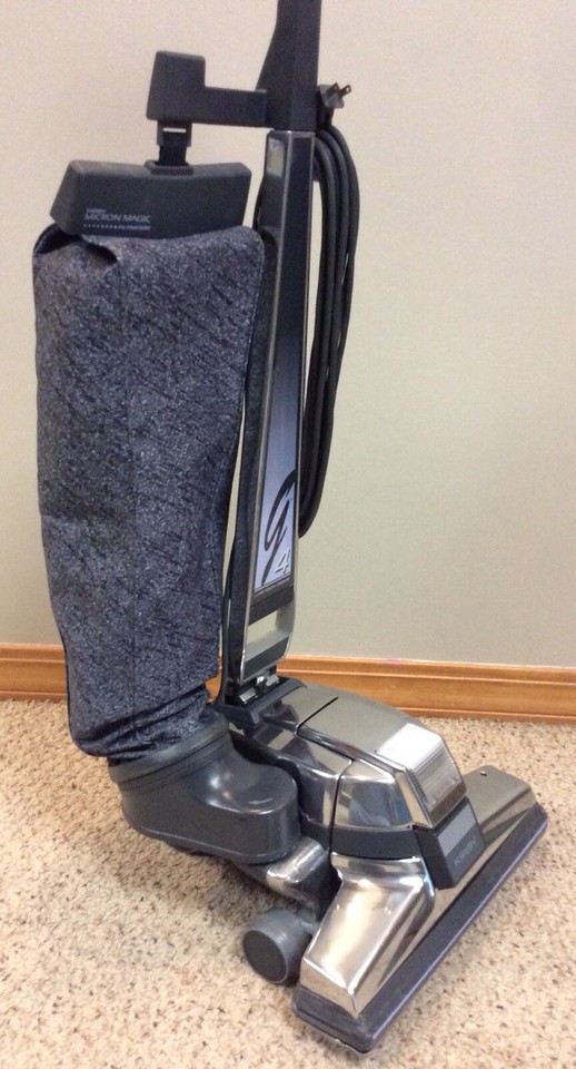 KIRBY G4 Vacuum cleaner with Warranty Very Nice | eBay