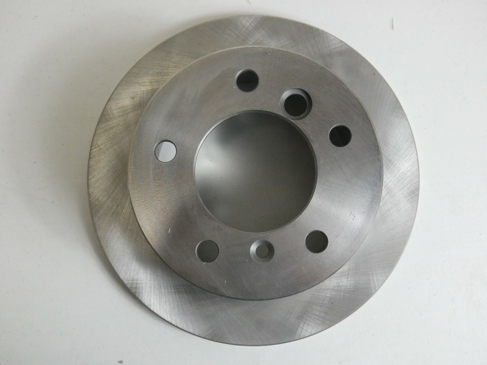 Mercedes 9024230312 Rear Disc Brake Rotor 902 423 03 12 | eBay