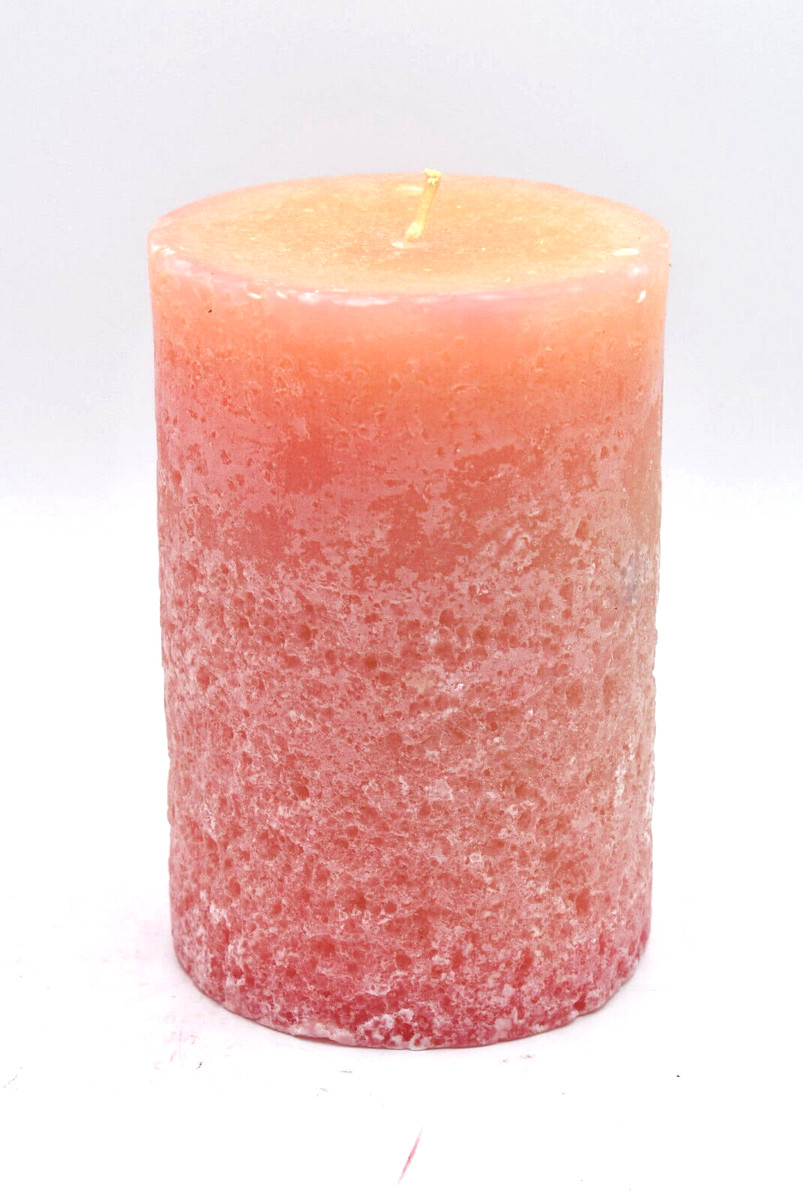 Candle Wax Texture