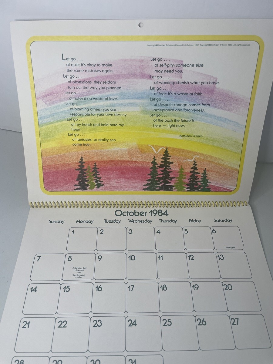 Susan Polis Schutz Calendar Store | emergencydentistry.com