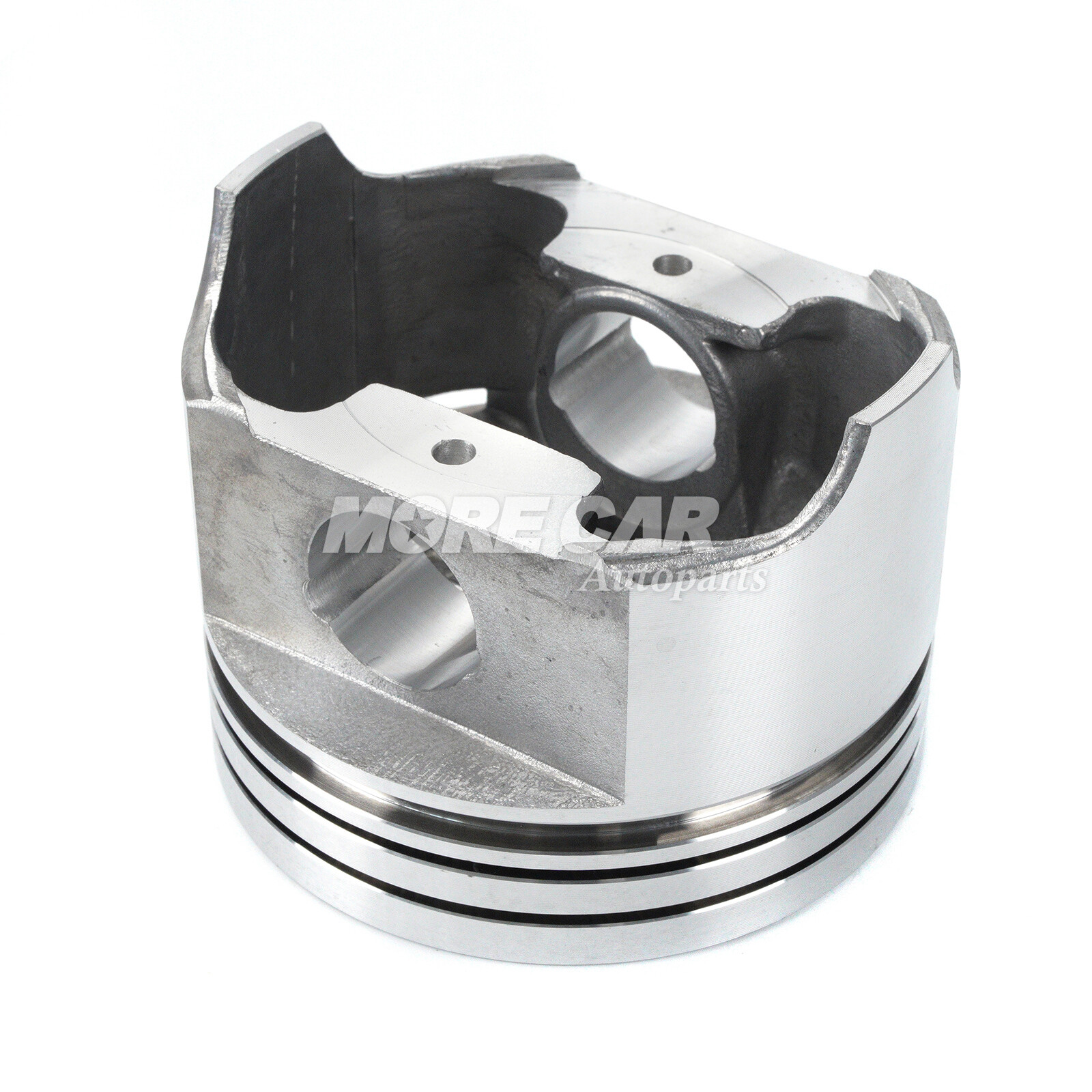 020 Piston for 1986-2001 Ford Ranger Taurus Mercury Sable Mazda B3000 3 ...